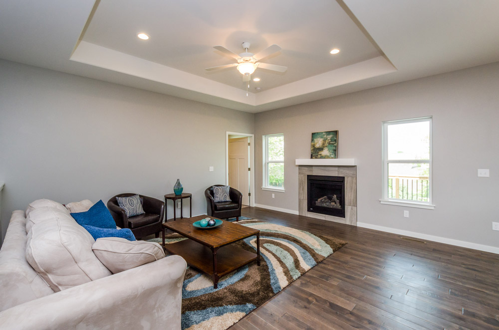 Simplicity Homes Gallery | Advantage Built