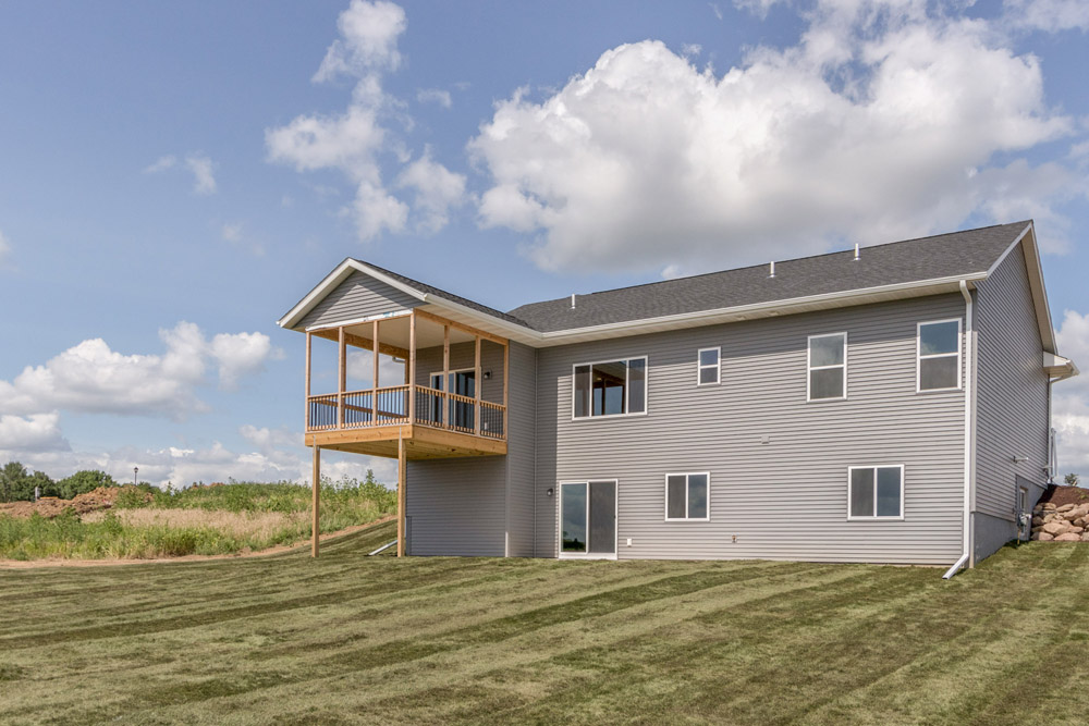 Simplicity Homes Gallery | Advantage Built