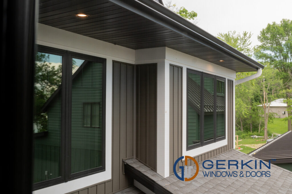 New Homeowner Window Care | Advantage Built